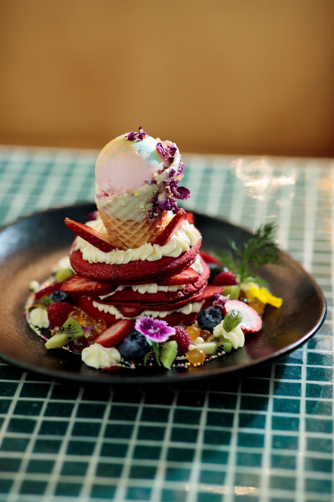 Food | Discover Fairfield