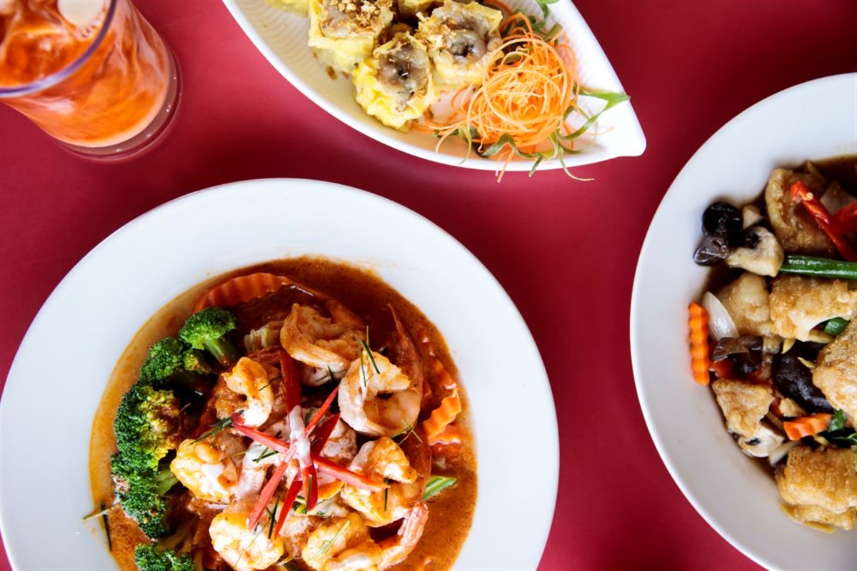 Fair-food Map | Discover Fairfield