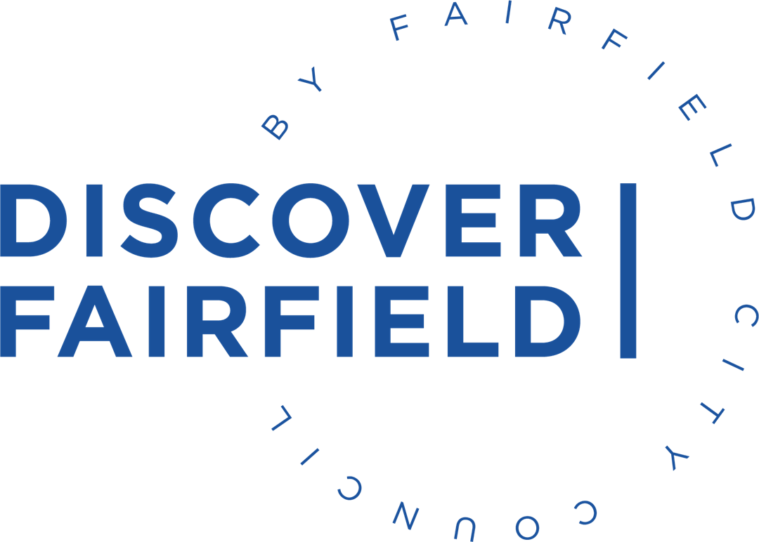 Home | Discover Fairfield